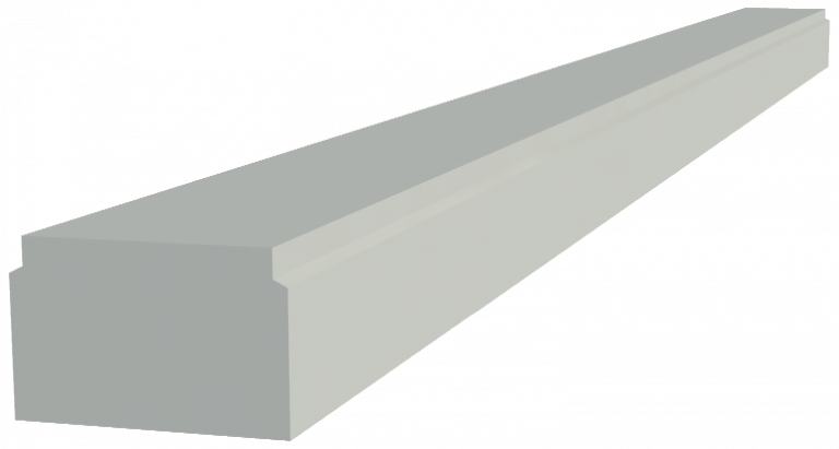 Voided Slab - 3D BIM Catalogue