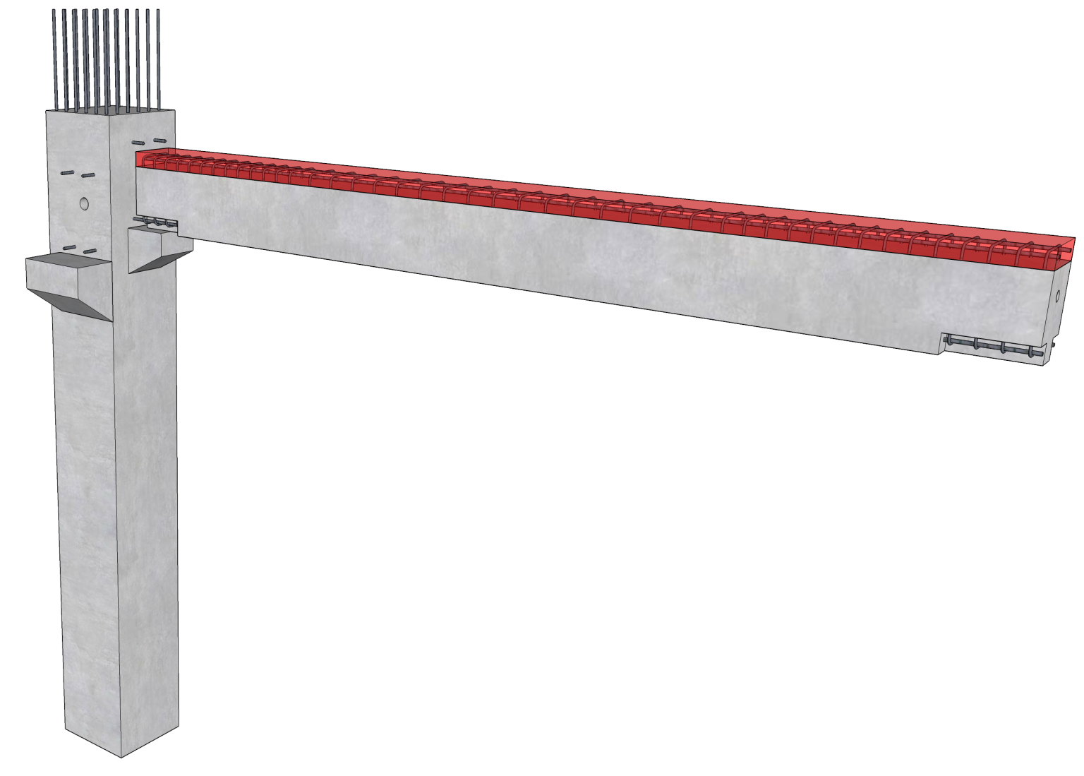 3D BIM Catalogue - Waskita Beton Precast