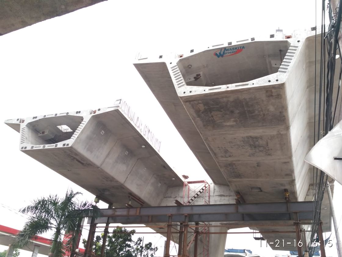 Box Girder - 3D BIM Catalogue