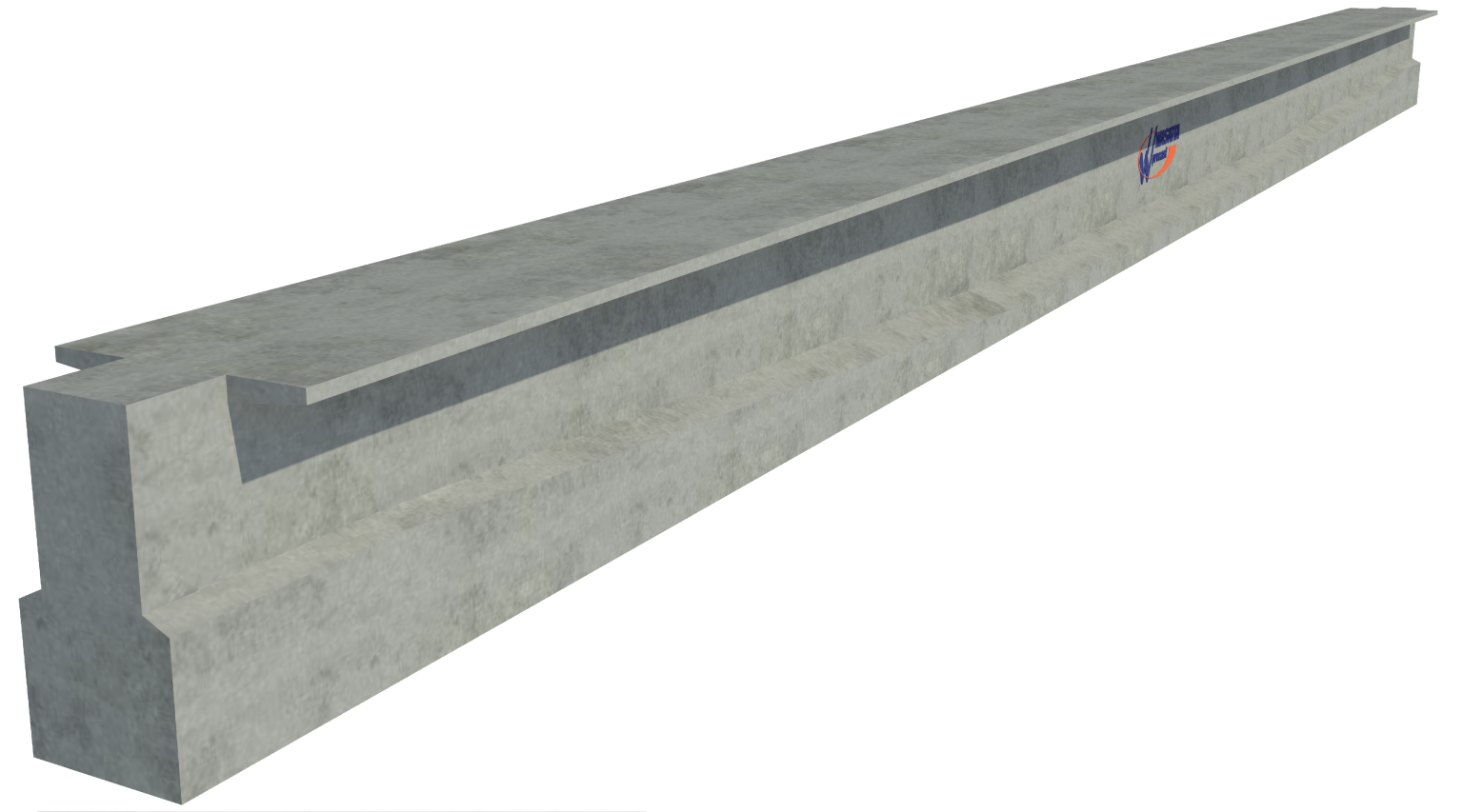 3D BIM Catalogue - Waskita Beton Precast