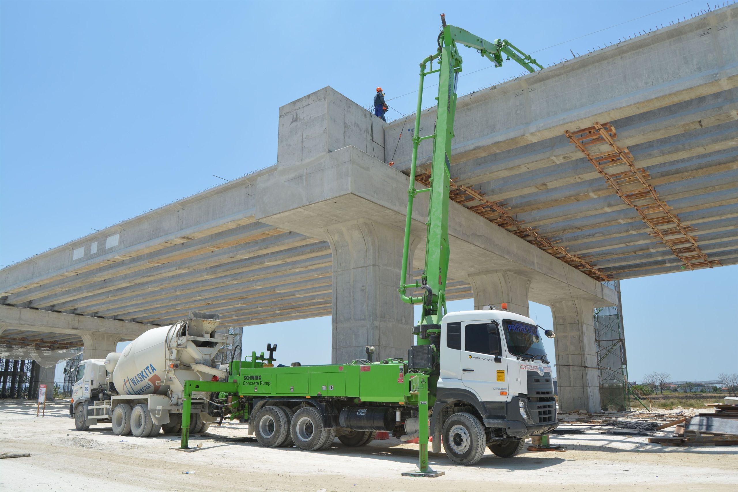 PC-U Girder - 3D BIM Catalogue