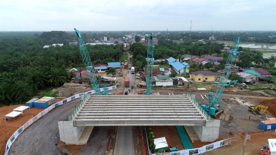 PC-I Girder - 3D BIM Catalogue